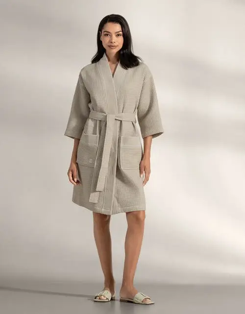TOGAS Sauners Bathrobe