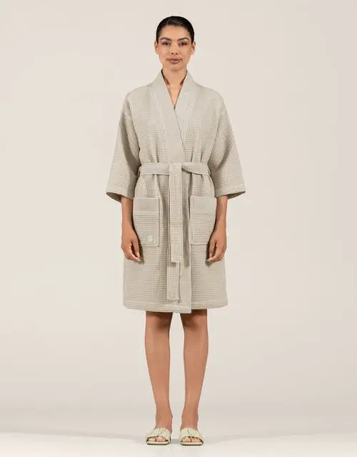 TOGAS Sauners Bathrobe