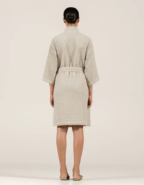 TOGAS Sauners Bathrobe