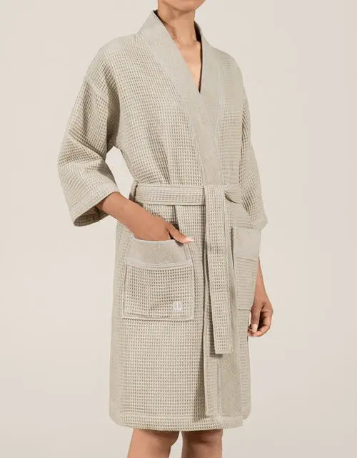 TOGAS Sauners Bathrobe