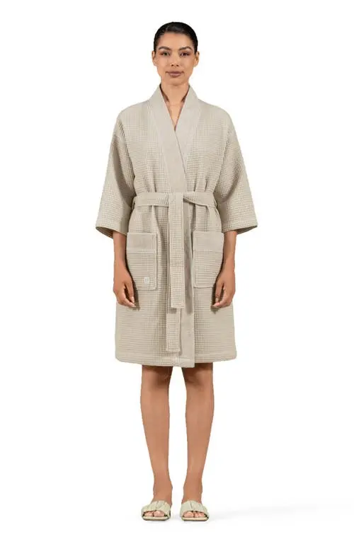 TOGAS Sauners Bathrobe - Beige