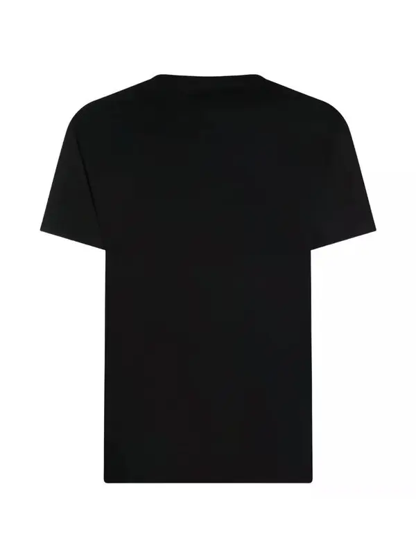 VIVIENNE WESTWOOD Star Graphic T-shirt