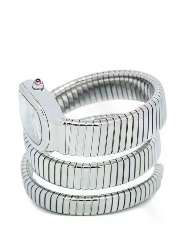 BVLGARI Serpenti Tubogas 35mm Watch