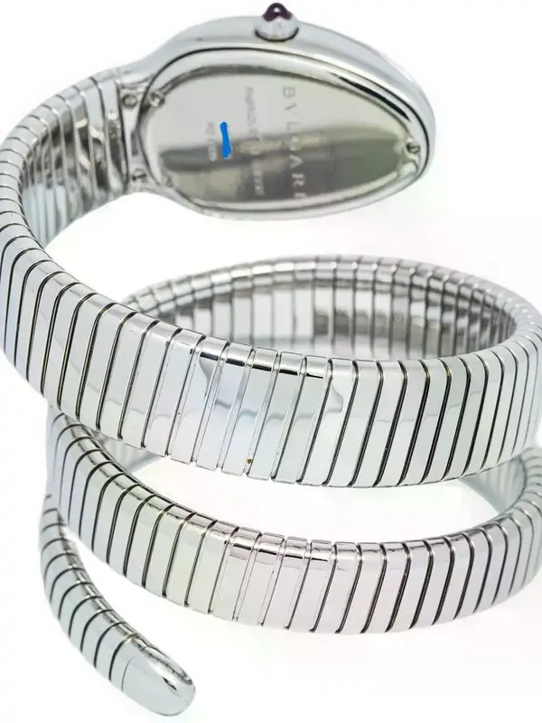BVLGARI Serpenti Tubogas 35mm Watch