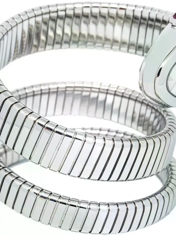 BVLGARI Serpenti Tubogas 35mm Watch