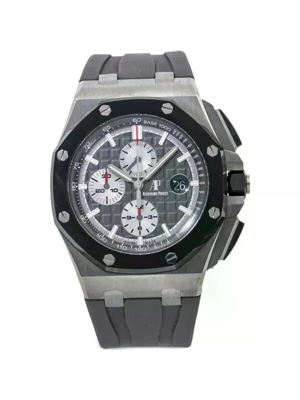 AUDEMARS PIGUET Royal Oak Offshore 44mm Watch - Grey
