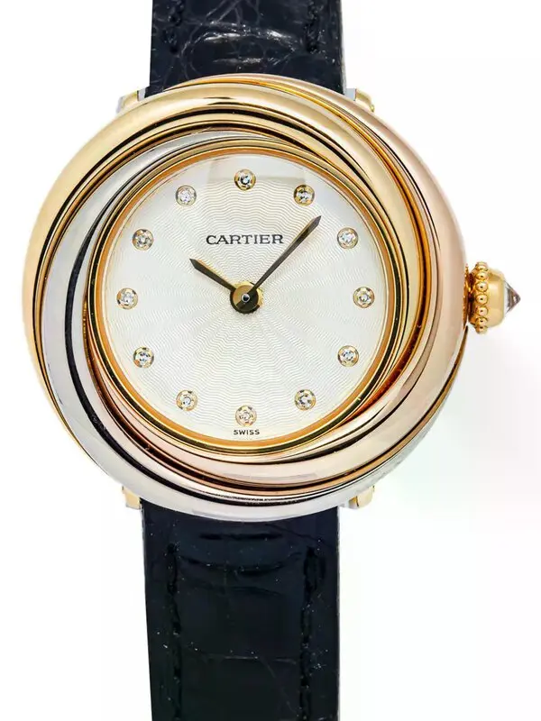 Cartier Trinity 25mm Watch