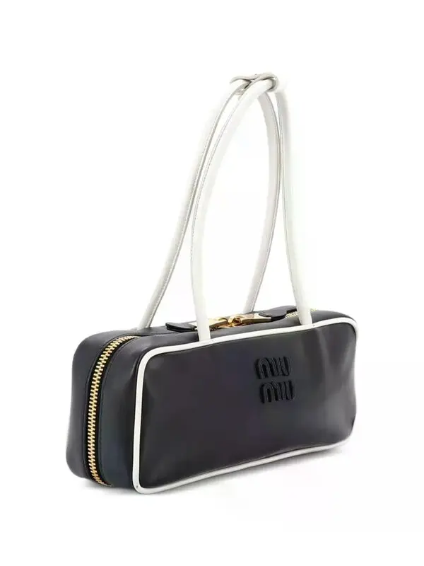 Miu Miu Beau Top Handle Small Satchel