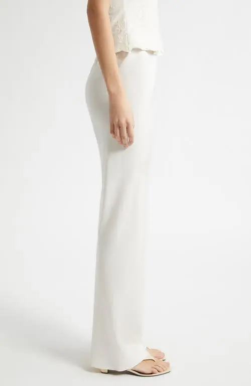 Posse Cove Silk Pants