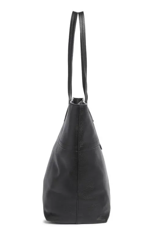Rag & Bone Bryant Leather Tote Bag
