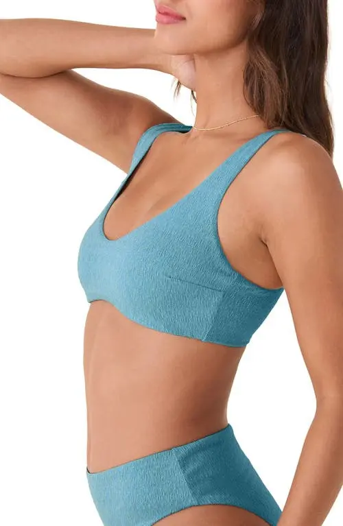ANDIE The Delray Bikini Top