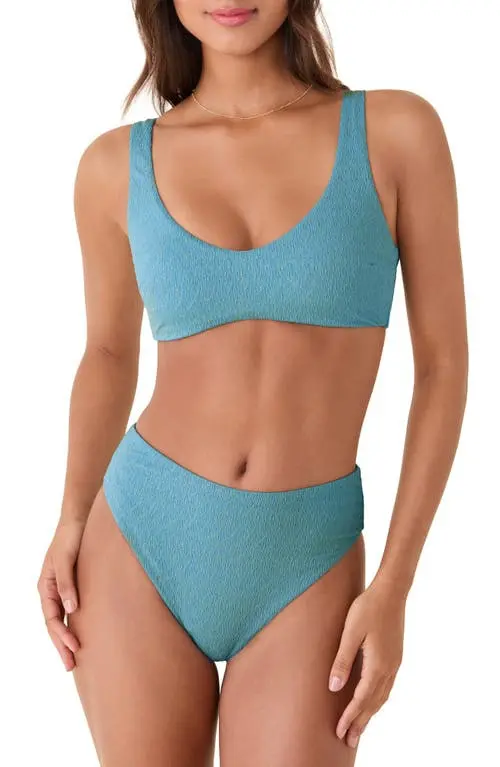 ANDIE The Delray Bikini Top