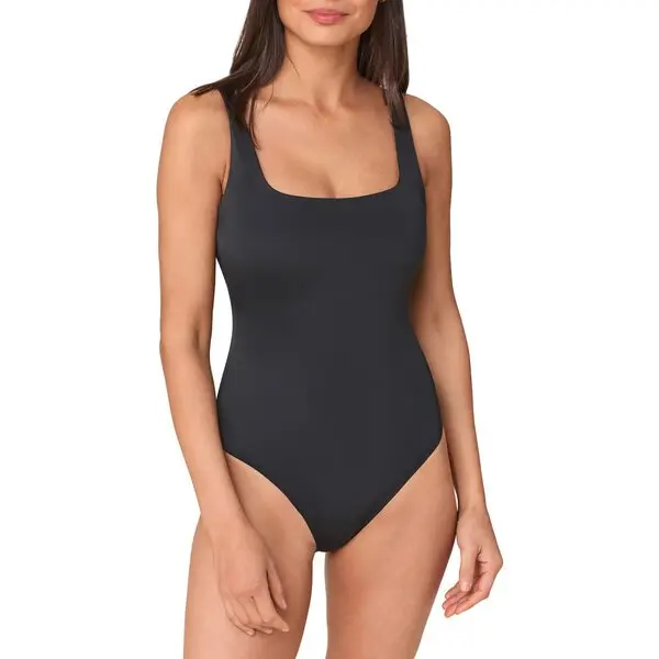 ANDIE The Devon One-piece Swimsuit - Black