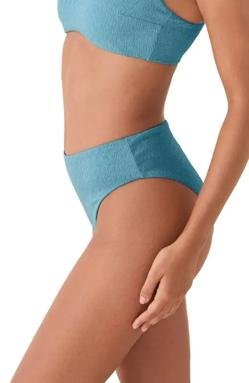 ANDIE The '90s High Waist Bikini Bottom