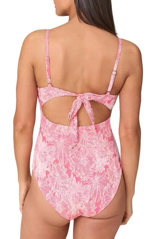 ANDIE The Mersea One-piece Swimsuit