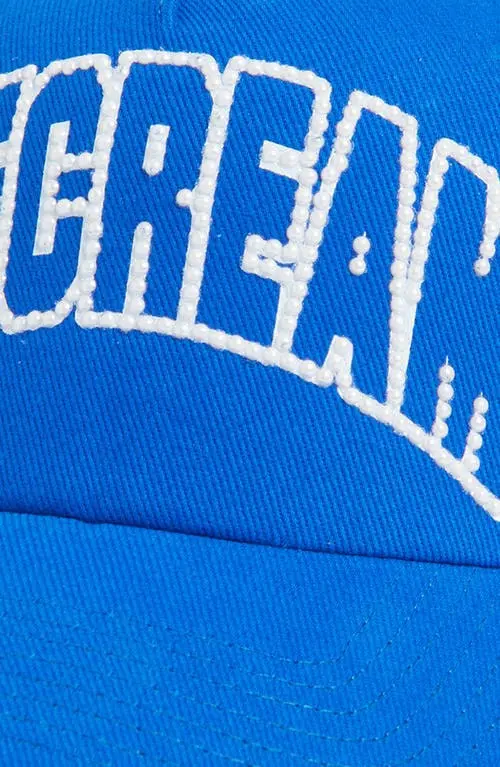 ICECREAM Icee Cotton Twill Baseball Cap