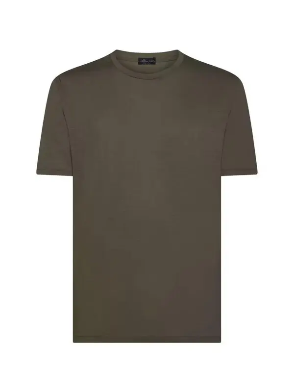 ALBENI 1905 Crew-neck T-shirt