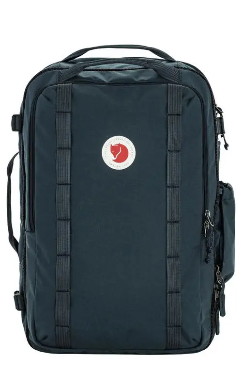 Fjallraven 42-liter Travel Backpack