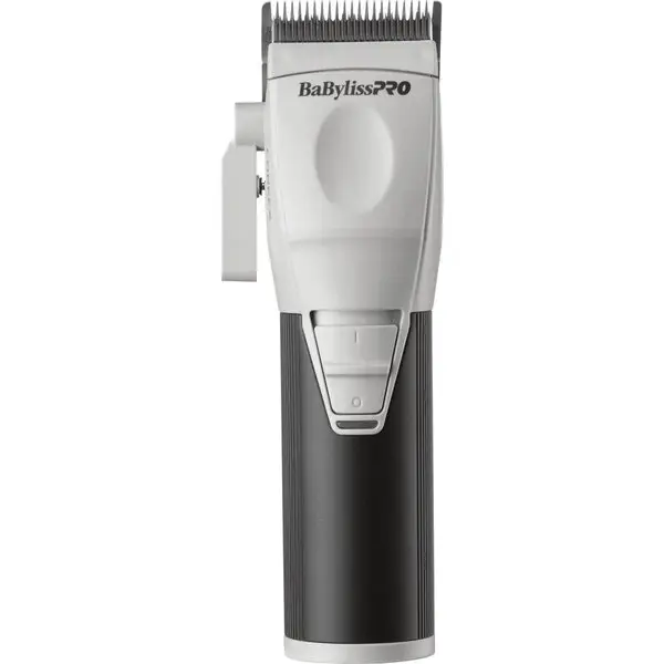 BABYLISSPRO Corefx Professional Performance Clipper - Grey