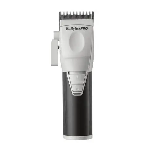 BABYLISSPRO Corefx Professional Performance Clipper - Grey