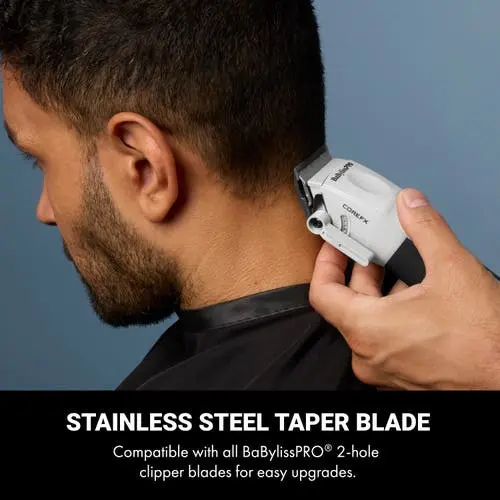 BABYLISSPRO Corefx Professional Performance Clipper