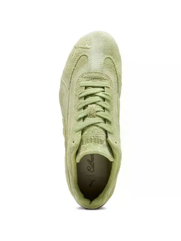 PUMA Speedcat Suede Sneakers
