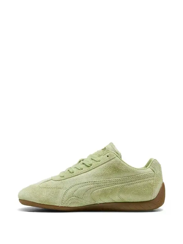 PUMA Speedcat Suede Sneakers