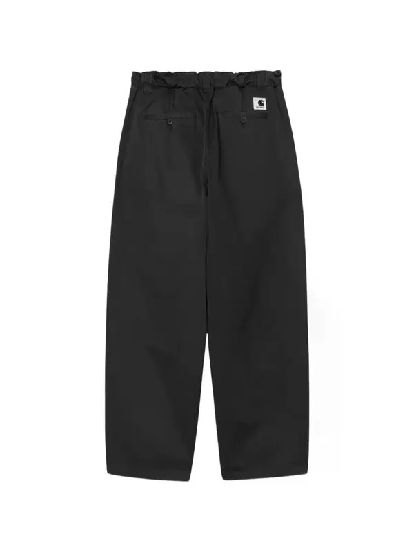 Carhartt Work In Progress Og Double Knee Pleated Shorts