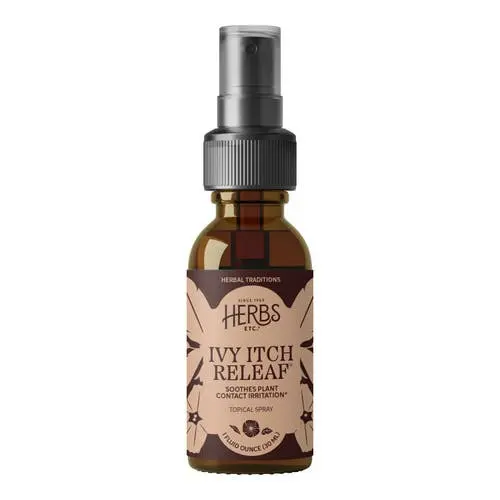HERBS ETC. Bug Itch Releaf® 1 Oz
