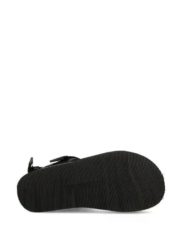 Karl Lagerfeld Atlantik Strap Platform Sandals