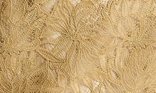 Vince Lace Boxy Shell