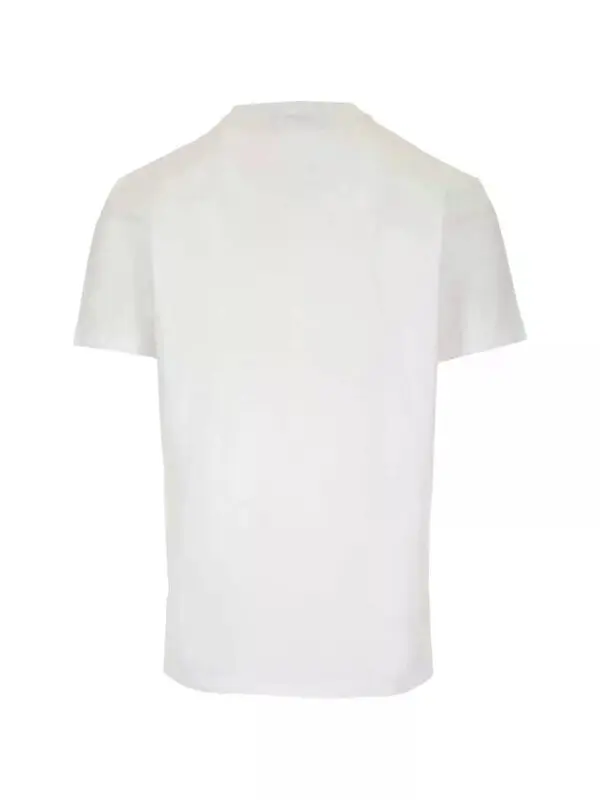 MSGM Milano Graphic T-shirt