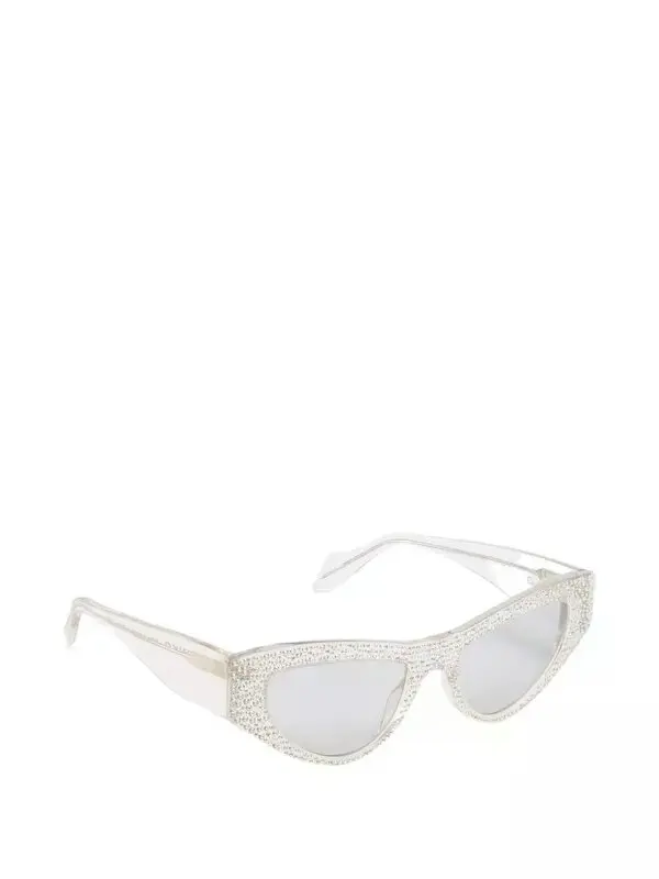 Pinko Cat-eye Sunglasses