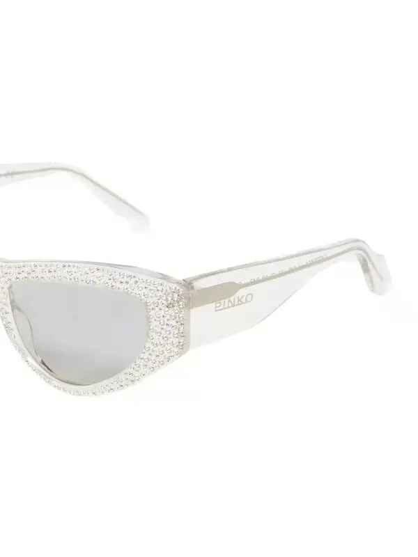 Pinko Cat-eye Sunglasses