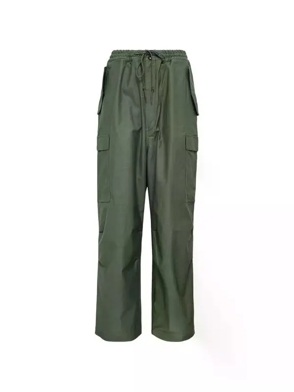 Junya Watanabe X Arkair Drawstring Cargo Pants