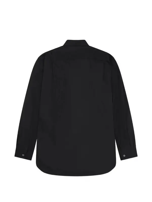 Comme Des Garçons Button Shirt