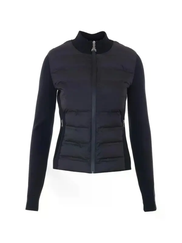 Patrizia Pepe Zip-fastening Jacket