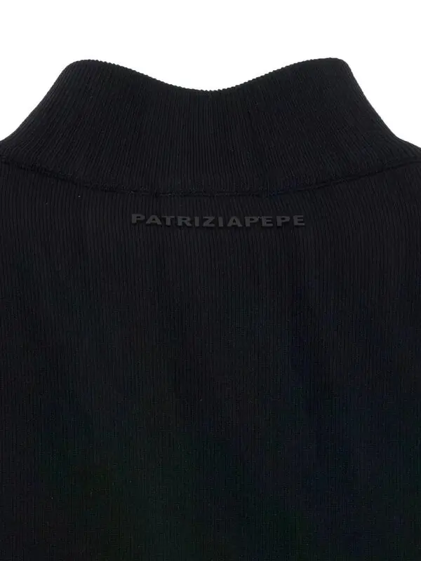Patrizia Pepe Zip-fastening Jacket