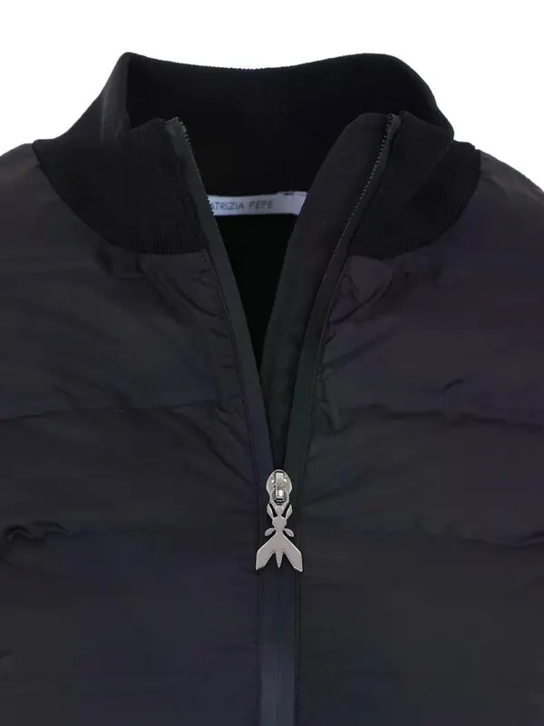 Patrizia Pepe Zip-fastening Jacket