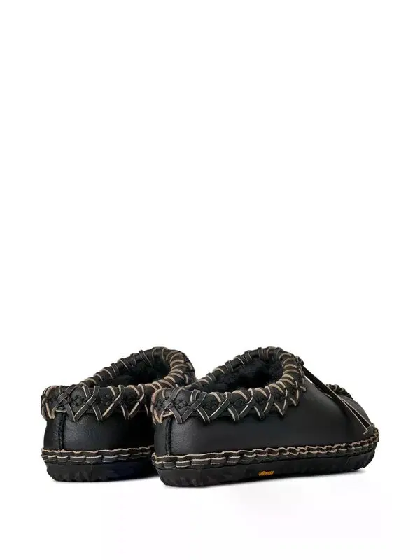 UGG Braided Lace Up Sneakers