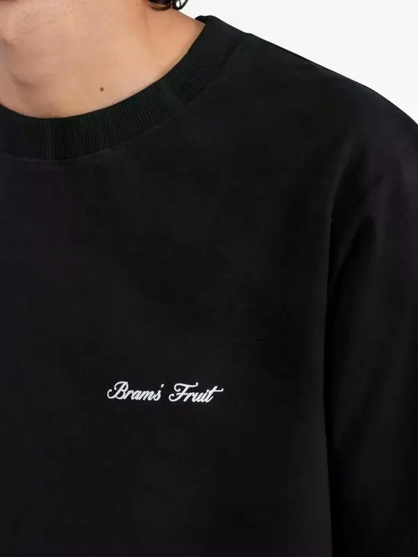 BRAM’S FRUIT Gardening Glove Graphic T-shirt