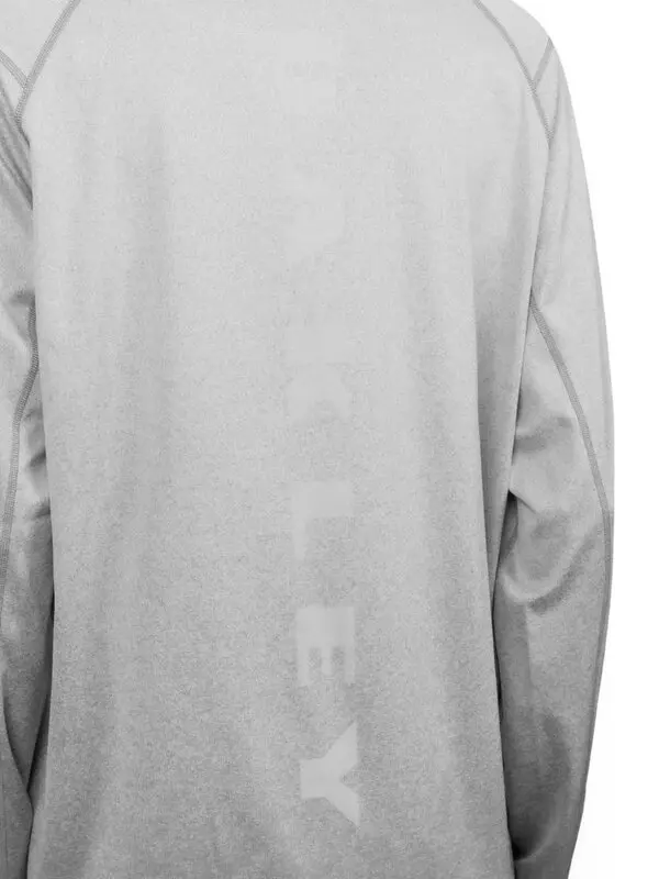 Oakley Zip-up Sweatshirt