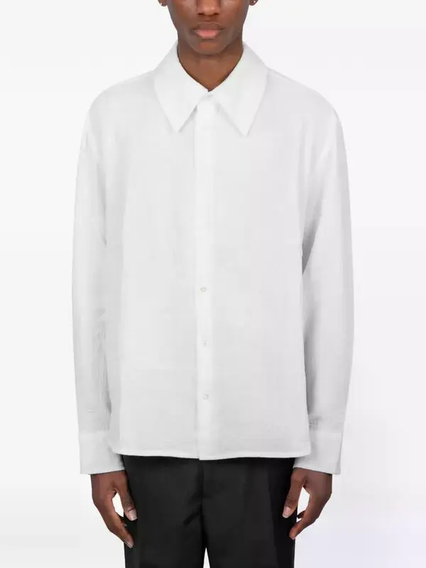 Séfr Bobby Shirt