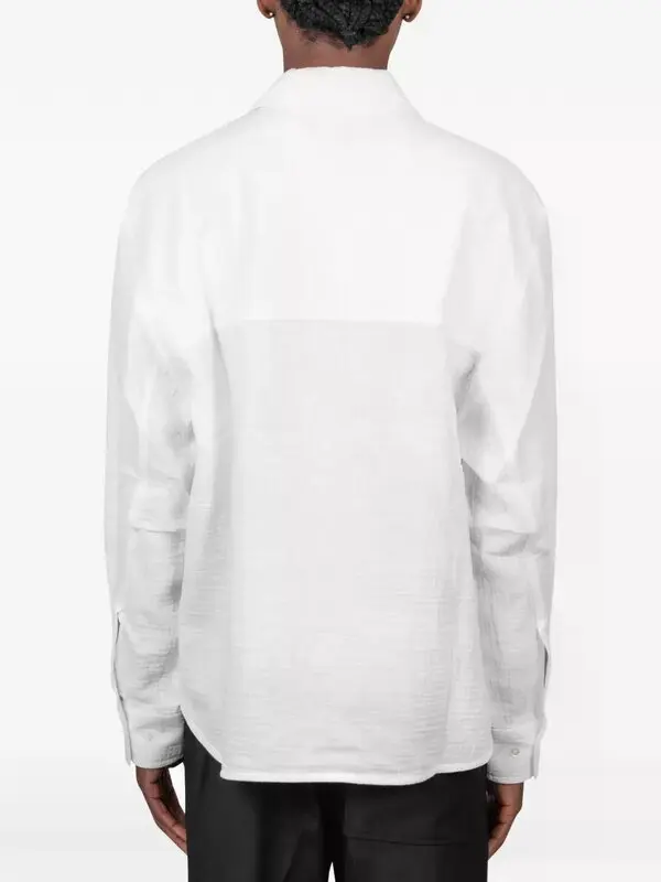 Séfr Bobby Shirt