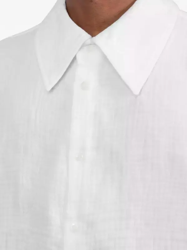 Séfr Bobby Shirt