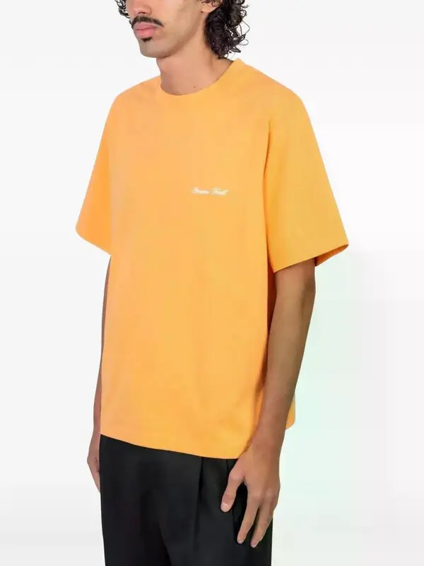 BRAM’S FRUIT Gardening Glove Graphic T-shirt