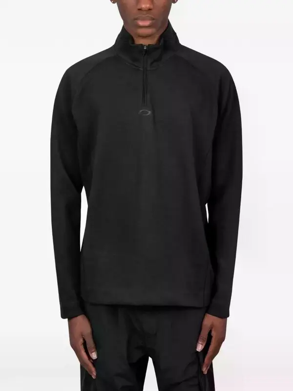 Oakley Quarter-zip Sweatshirt