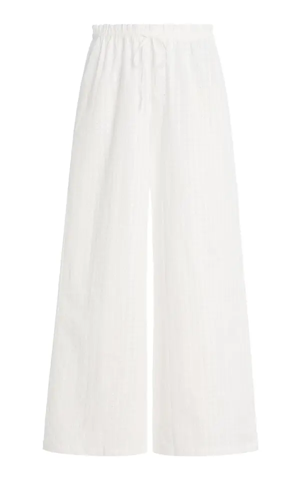 ELCE Fiora Cotton Pants