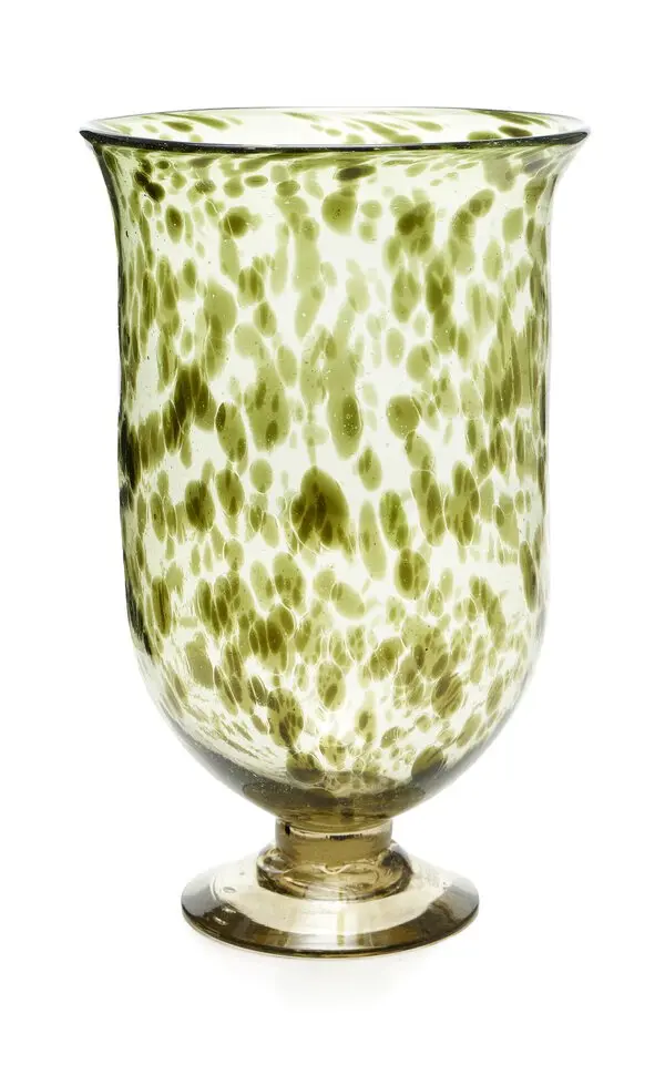 E&S FOR MODA DOMUS Artisan Bell Hurricane - Multi