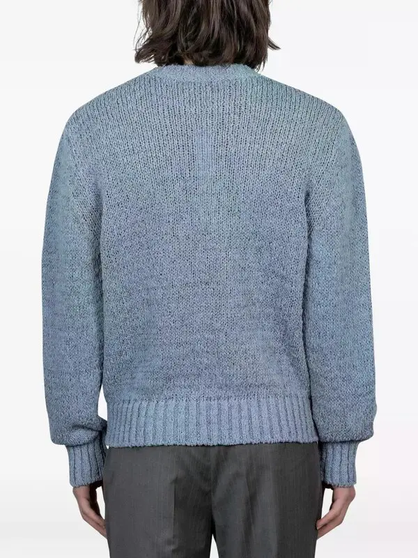 SUNFLOWER Frederik Knitwear